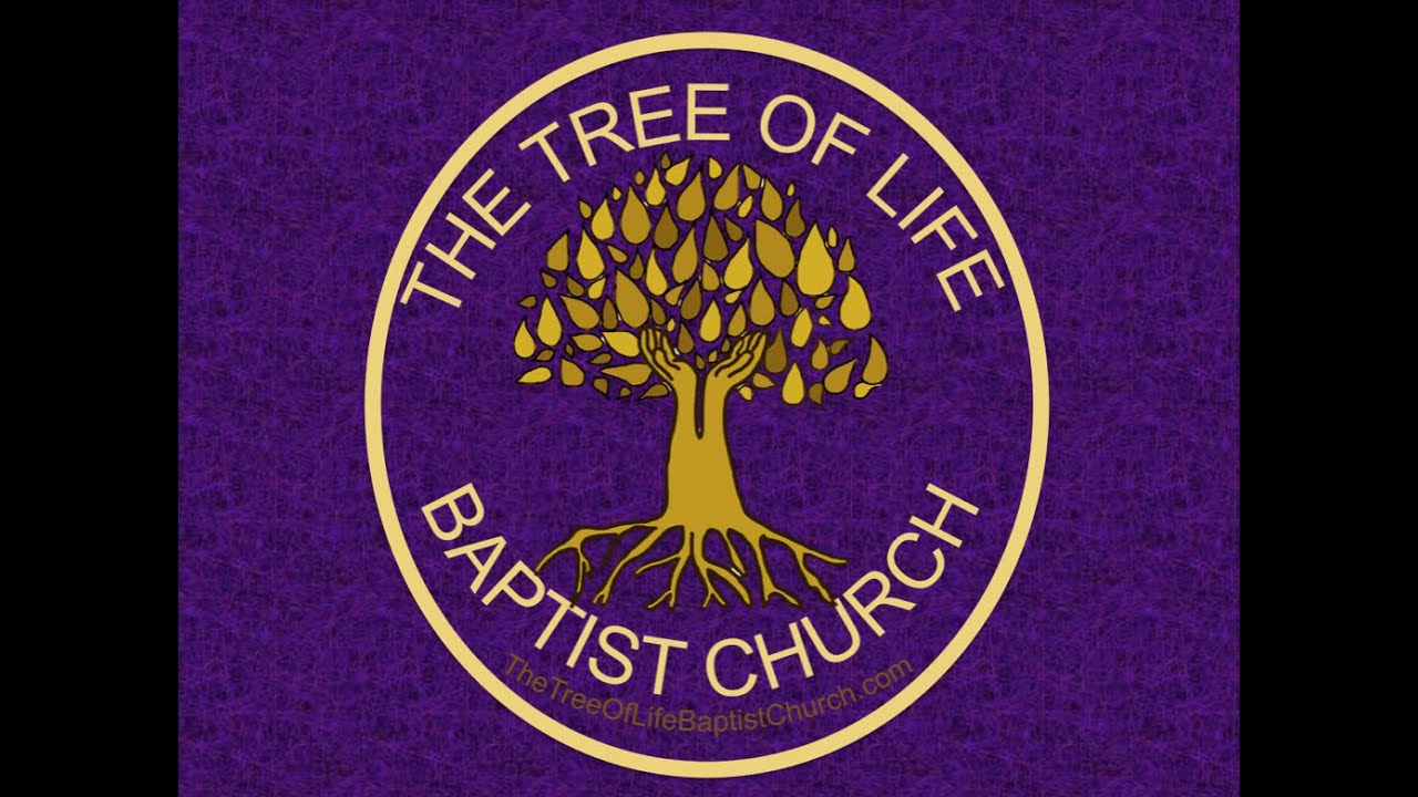 The Tree of Life Baptist Church Sunday Service 031421 - YouTube