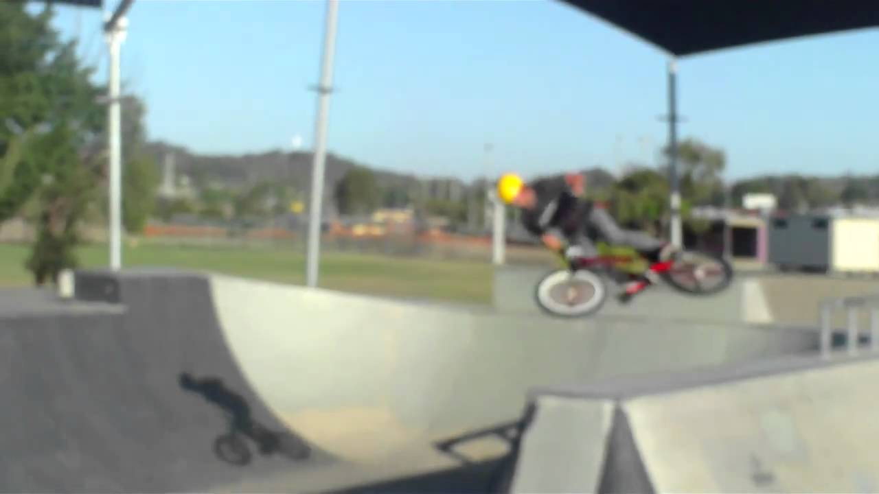 Kyle Forrest's Afternoon Edit ( Watch in 720p ) - YouTube