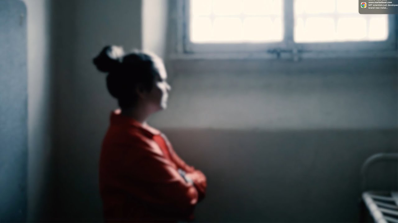 Ending The Cycle - YouTube