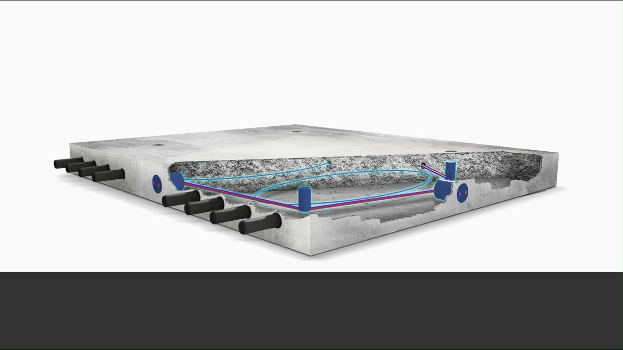 Learn How Smart Pavement Works - YouTube