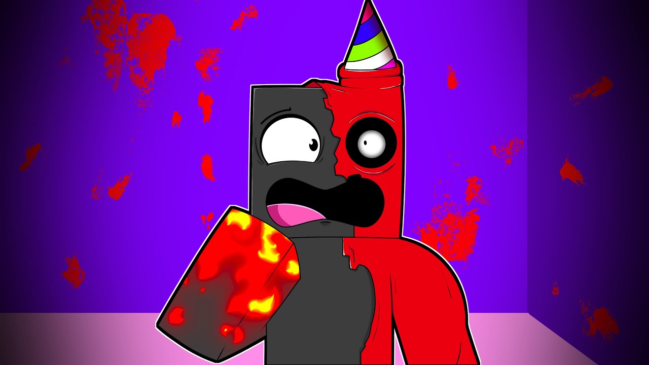 FILME DO ATHOS NO MINECRAFT! - YouTube