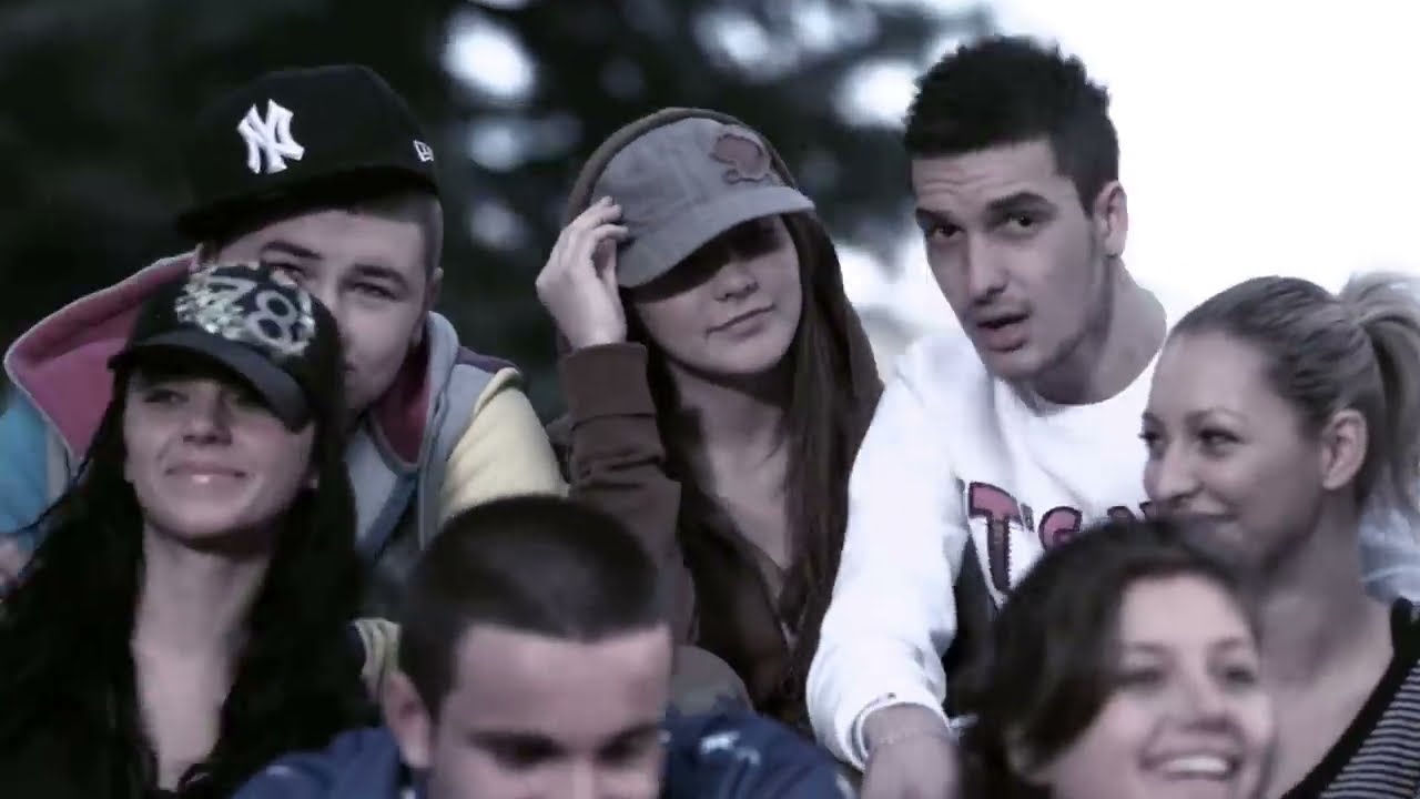 VIRz-NR 1 JE [OFFICIAL VIDEO] - YouTube