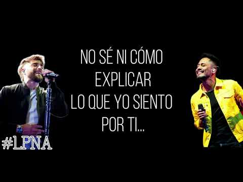 LA KONGA - PERFECTA - LETRA
