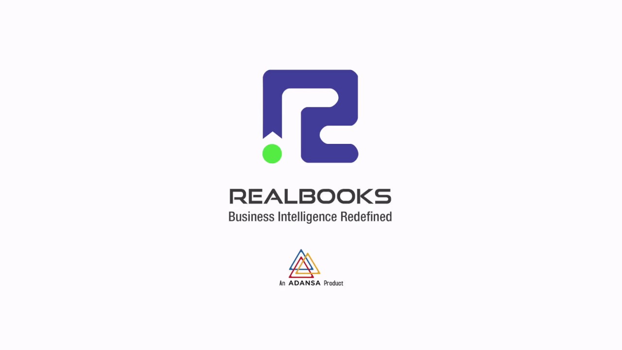 RealBooks - Overview Video - YouTube