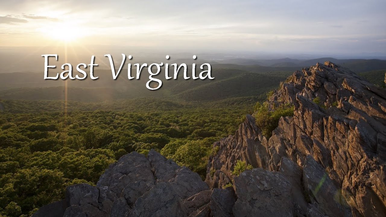 East Virginia - Mikko Huuhtanen - YouTube