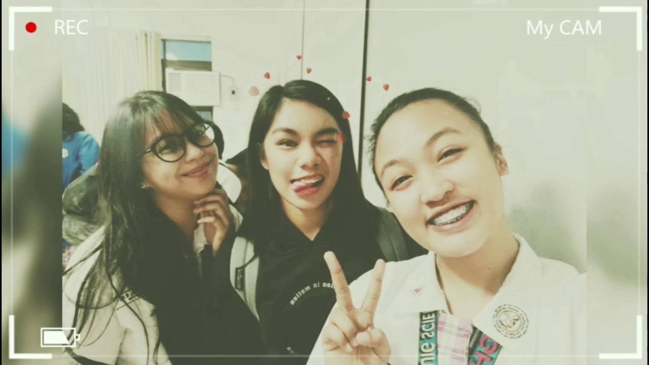 Hail To TagSci - YouTube