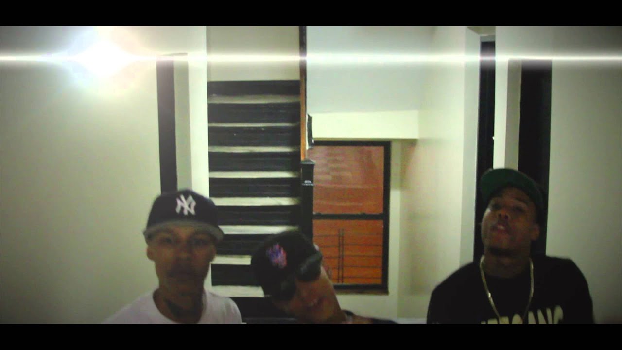 FLIZZ GANG (G5 FLEEZY,GT RELL,FLIZZ GANG SWAGG) BALLIN HARD - YouTube