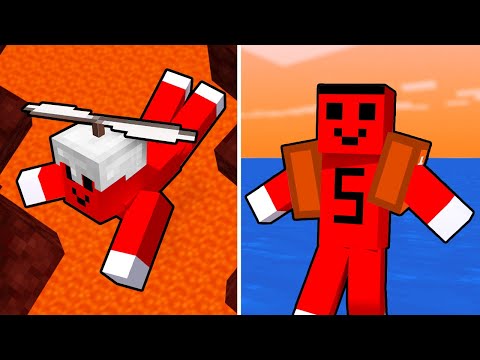SAMET ÖLÜRSE KAZANIYOR !! - Minecraft