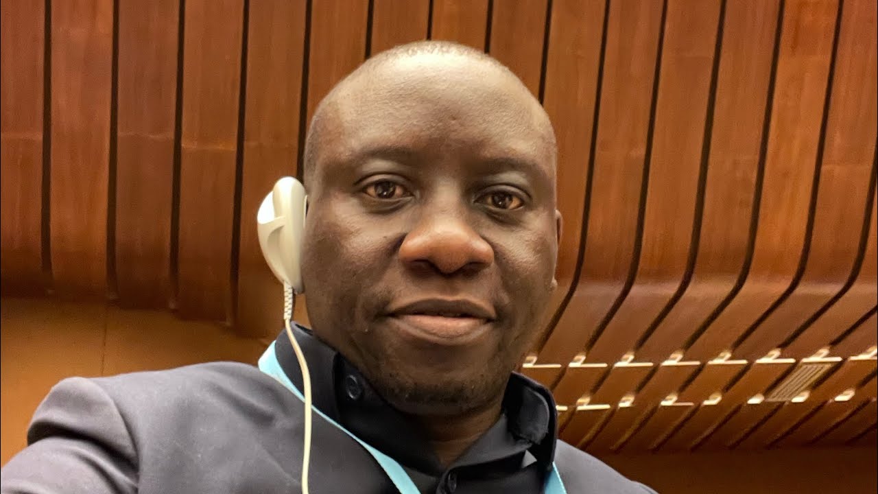 DR NTULI KAPOLOGWE DPS PRESENTATION - YouTube