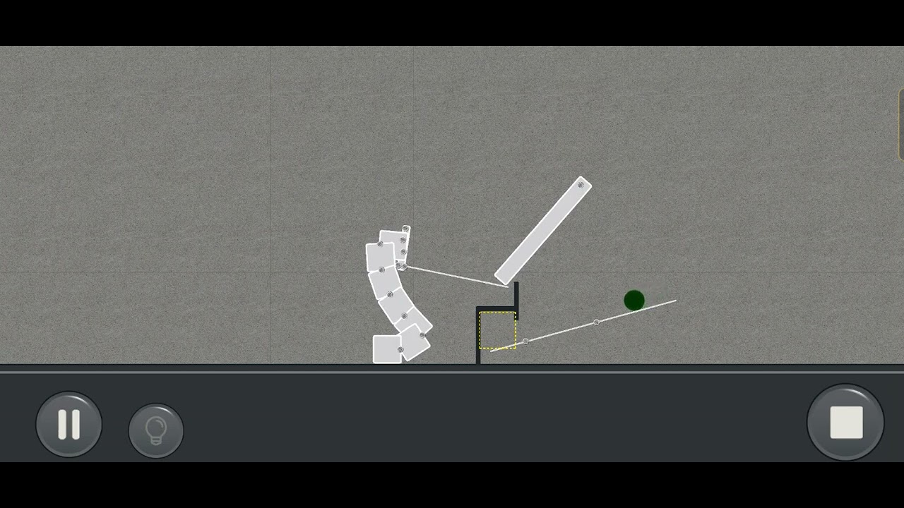 machinery game chapter 2.20 - YouTube