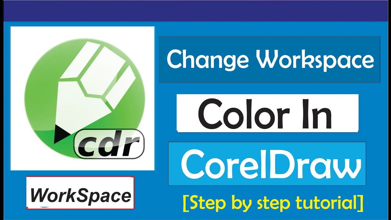 How To Change Workspace Color In CorelDraw YouTube how-to-change-workspace-color-in-coreldraw-youtube