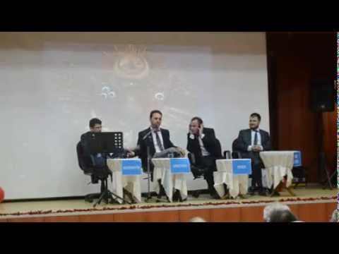 Çok Komik Davos Skeci...