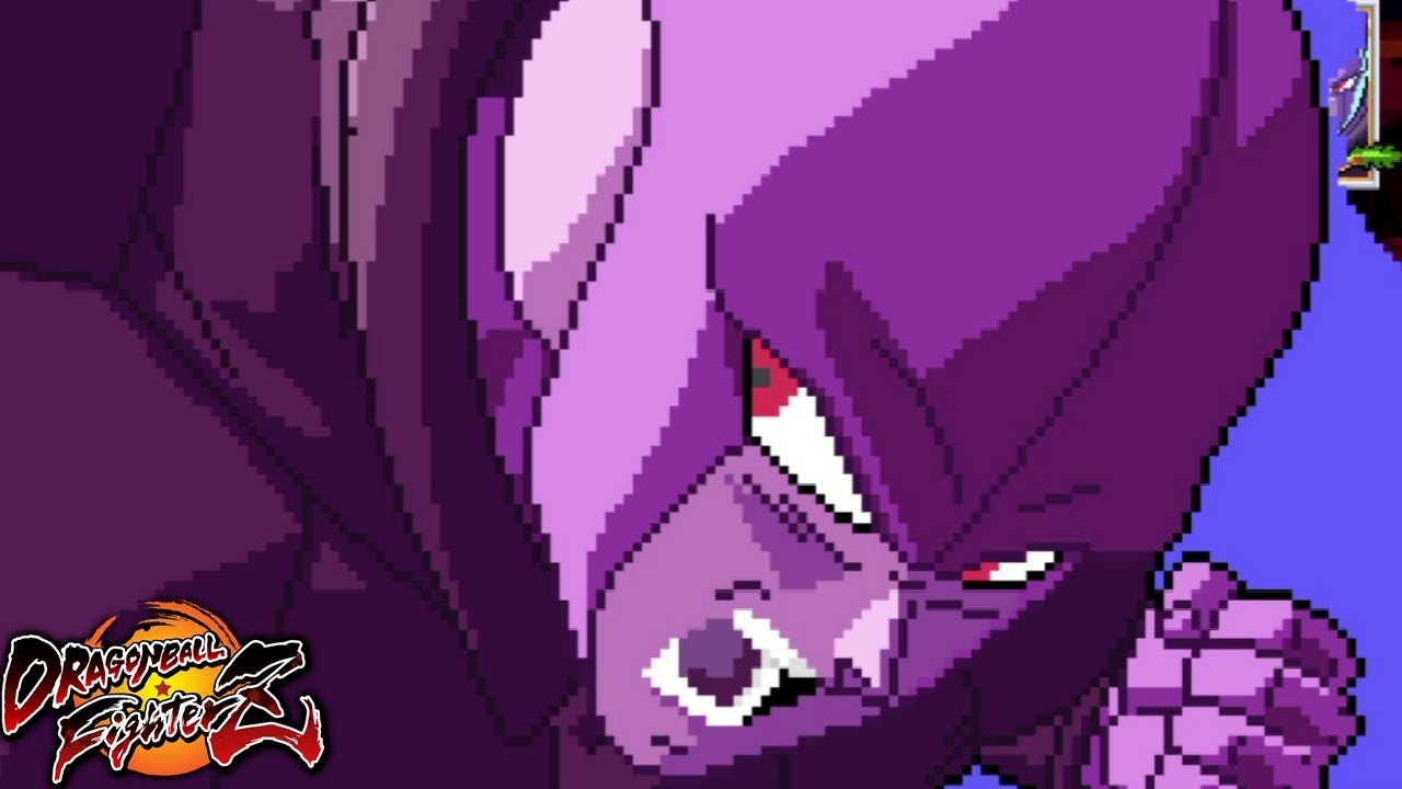 PROJETO DBZ LEGENDS FIGHTERZ VEGETA SAGA SAYAJIN, GOHAN BEAST E HIT ...