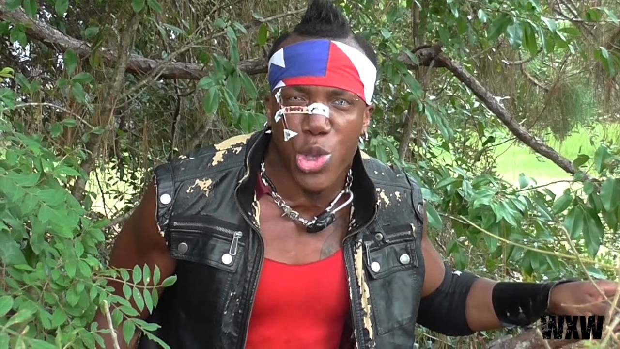 Nathan Vain -vs- Sweet Johnny Velvet June 20th! - YouTube