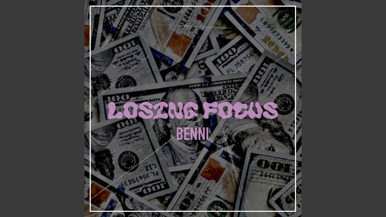 Losing Focus (Radio Edit) - YouTube