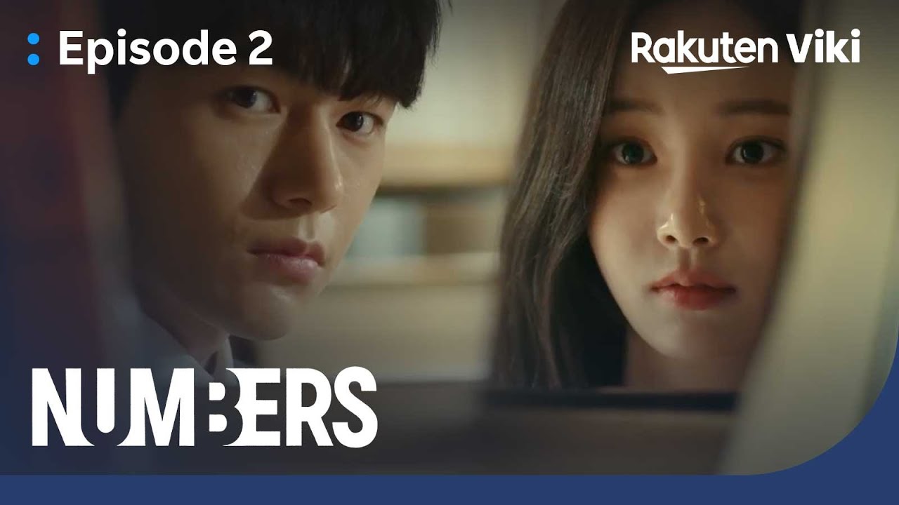 Numbers - EP2 | Eye Contact Between Kim Myung Soo and Yeonwoo | Korean ...