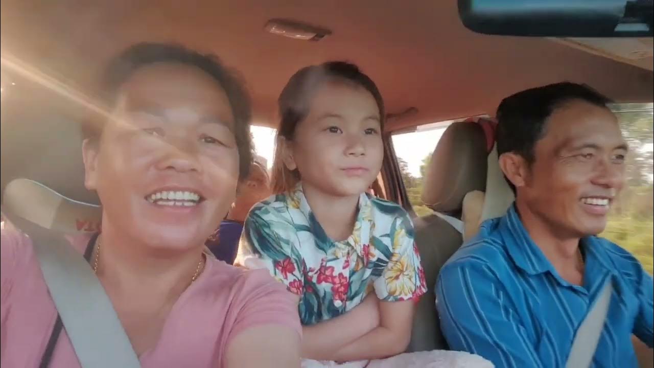 hnub no coj kuv niam mus kuaj qhov musg nram hoob maum 20/6/24 - YouTube