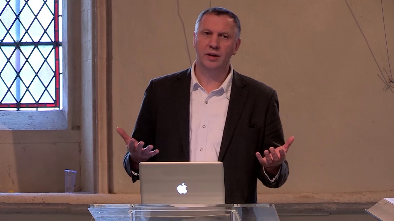 Doug Gay: What’s a nice preacher like you doing in a text like this ...