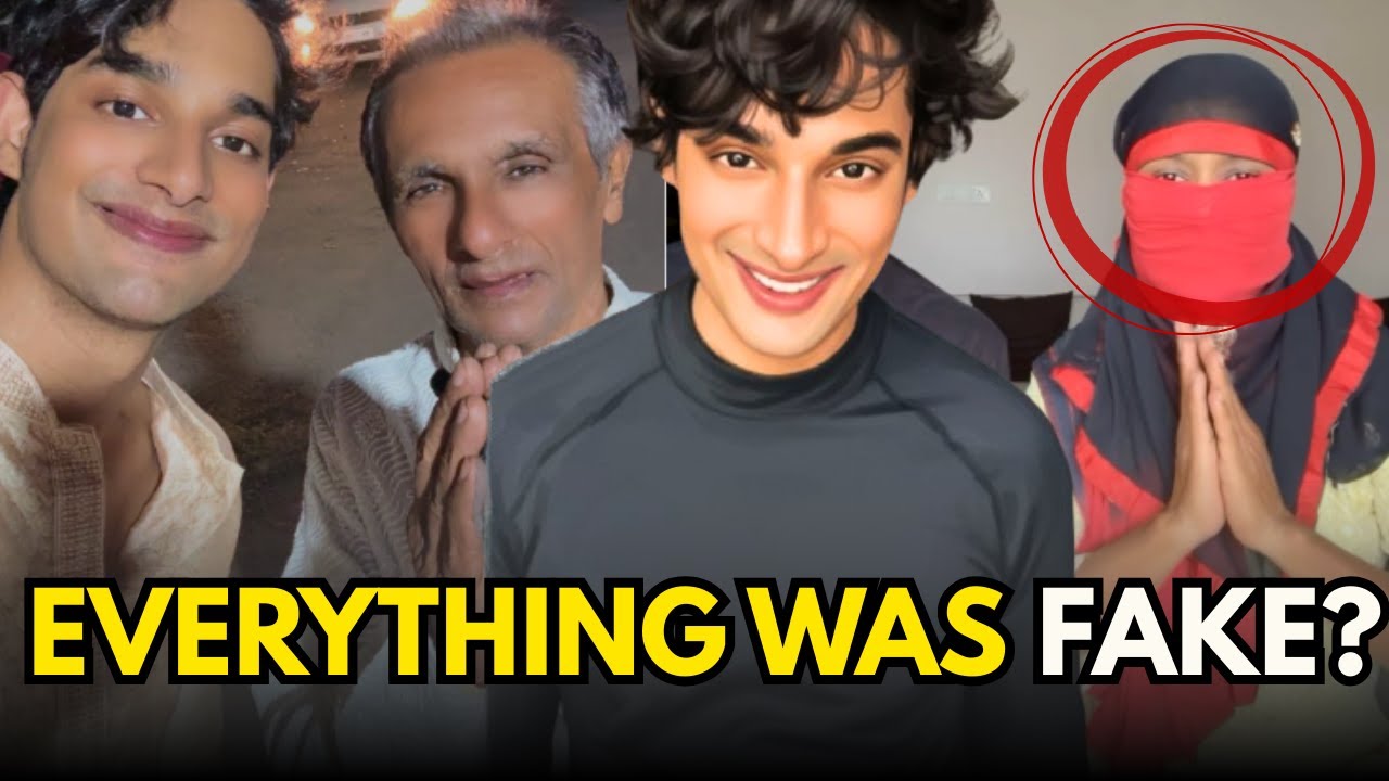 The Truth Behind Anish Bhagat’s Viral Stories | Storytelling Ya Sab ...