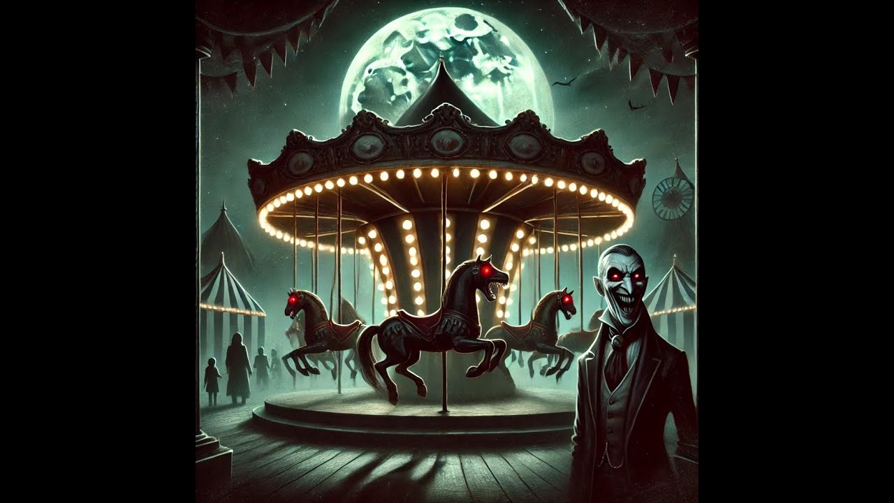 The Midnight Fair - YouTube