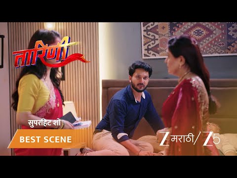 Taarini | Taarini आणि Rekha मध्ये जबाबदारीवरून वाद