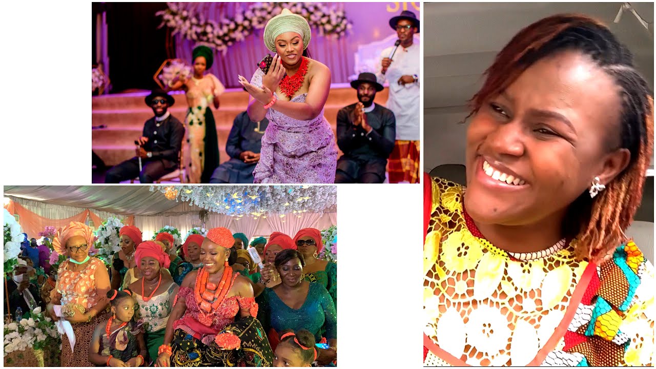 7 Things I LOVE About Being A Nigerian Wedding Planner YouTube 7-things-i-love-about-being-a-nigerian-wedding-planner-youtube