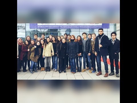 TME | Fethiye Kemal Mumcu Anadolu Lisesi 11-E Sene Sonu Videosu
