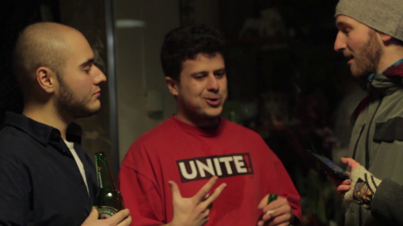 DROP TV - Е01 - YouTube