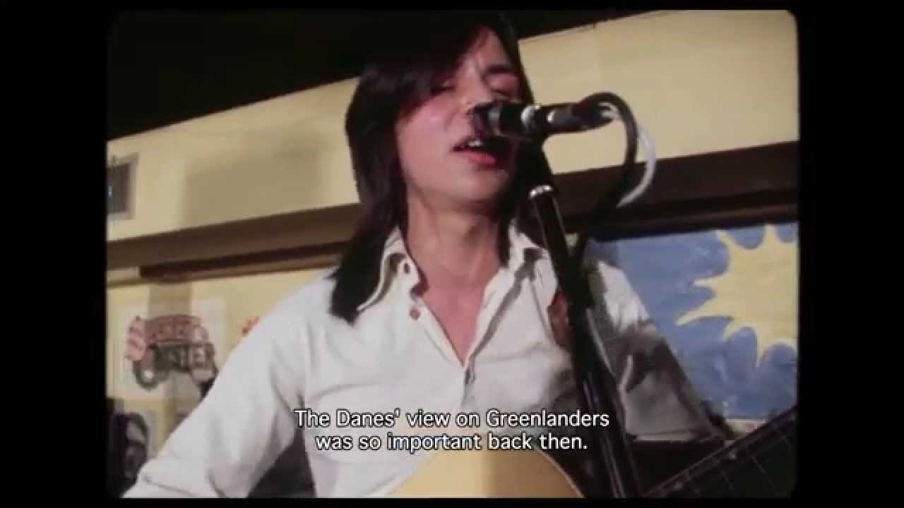 SUMÉ - THE SOUND OF A REVOLUTION - BERLIN TRAILER - YouTube