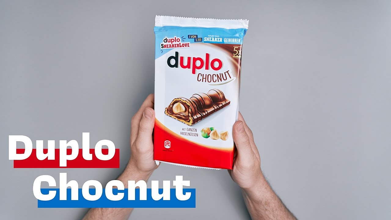 Duplo Chocolate