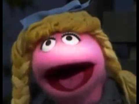 Classic Sesame Street Amigo - YouTube