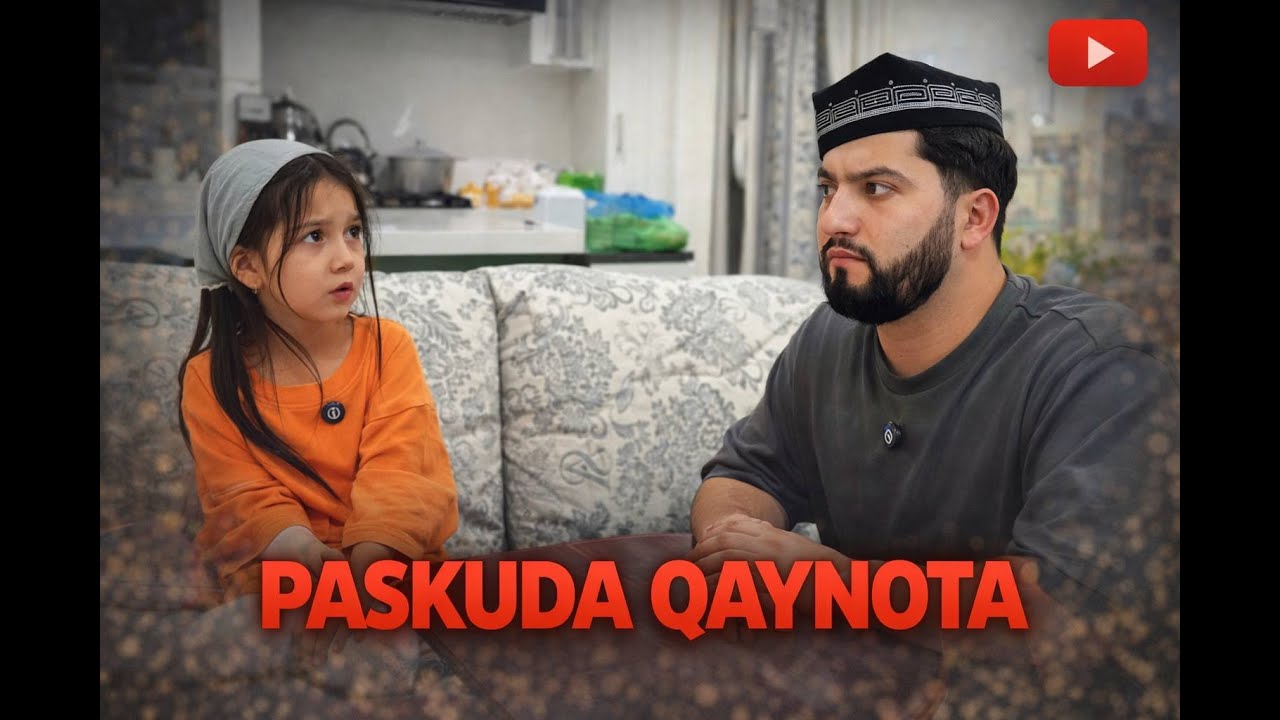 Paskuda Qaynota - YouTube