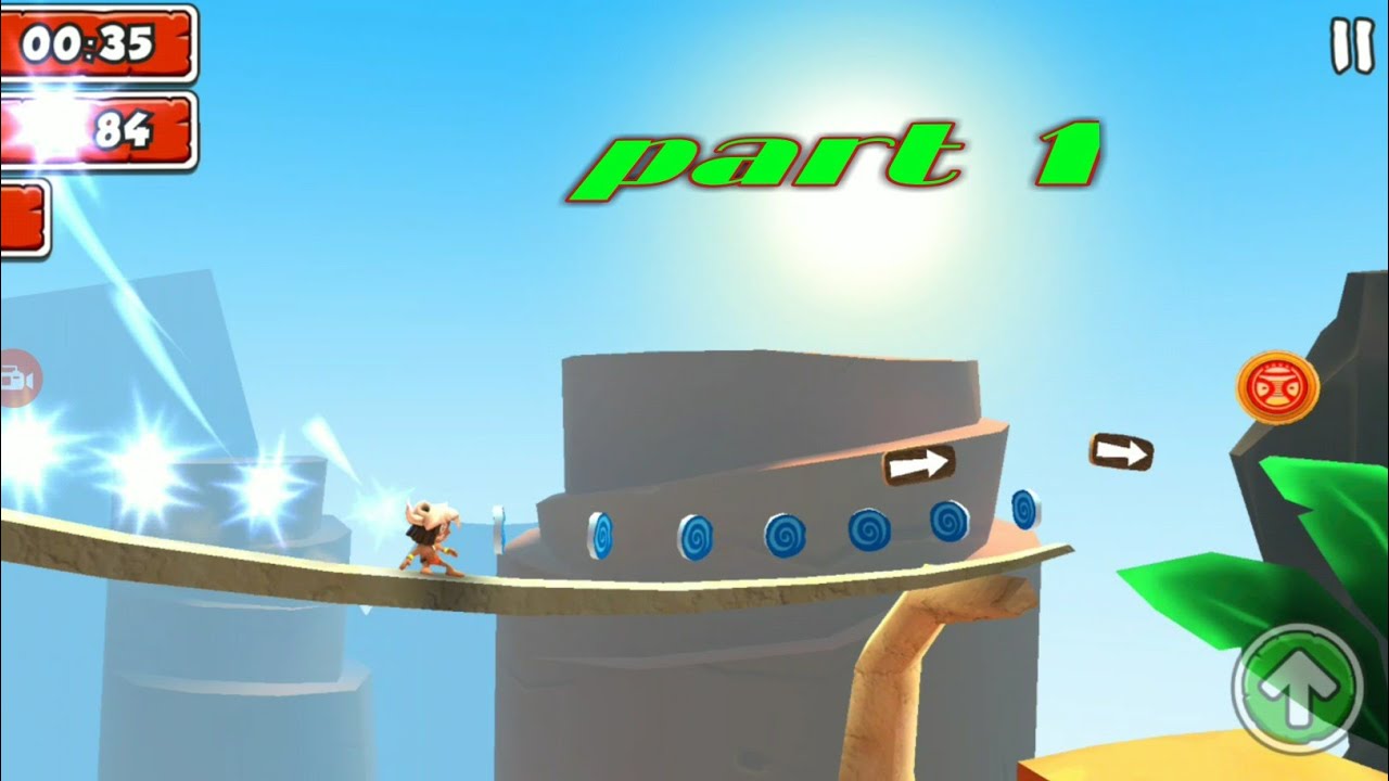 Manuganu 2 gameplay part 1 - YouTube