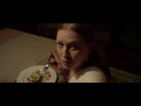 NEVER HERE (2017) Official Trailer HD