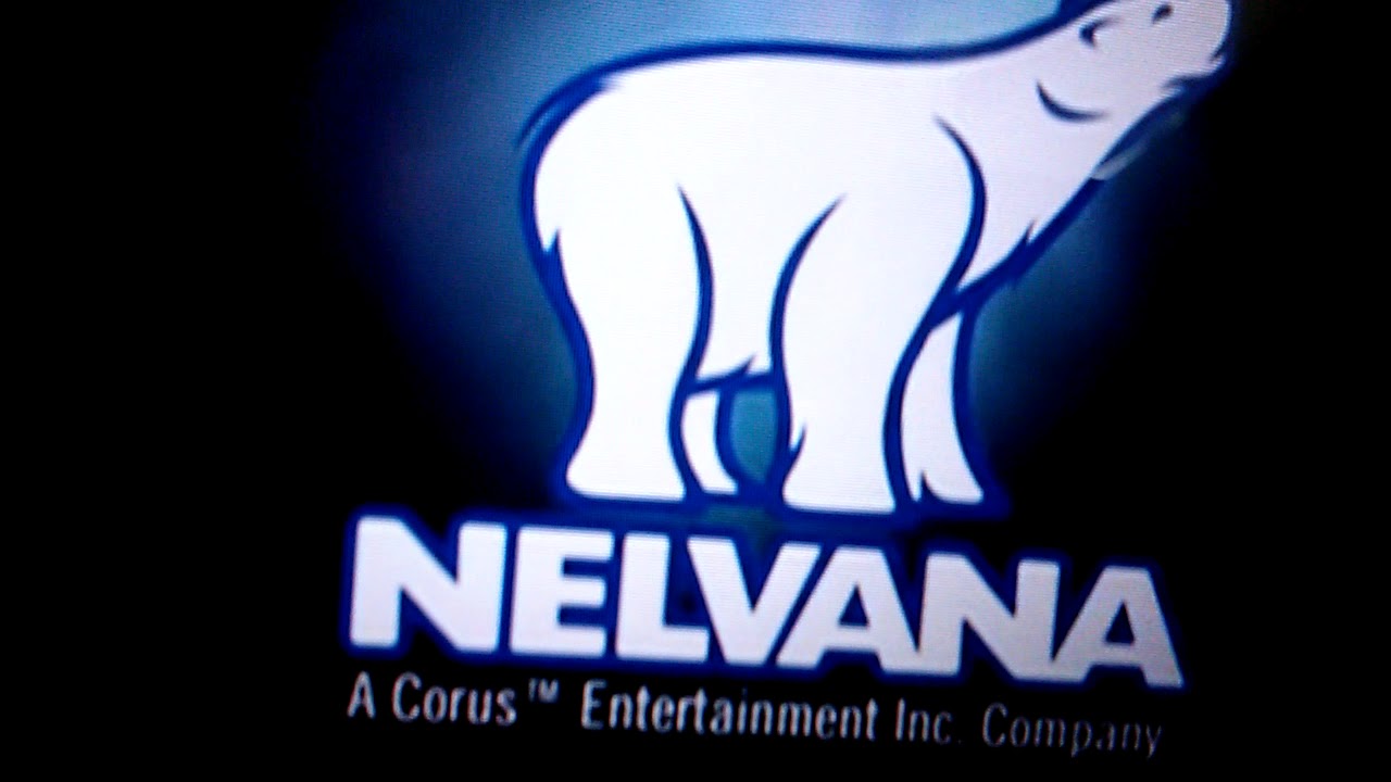 Nelvana Nick Jr Productions 2006 2007 Youtube