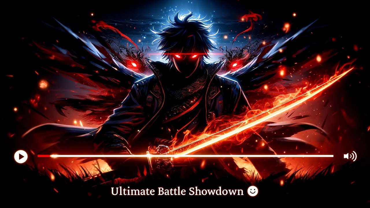 ⚔️ Muzan vs Demon Slayers | Tanjiro’s Final Battle 🔥 | Demon Slayer ...