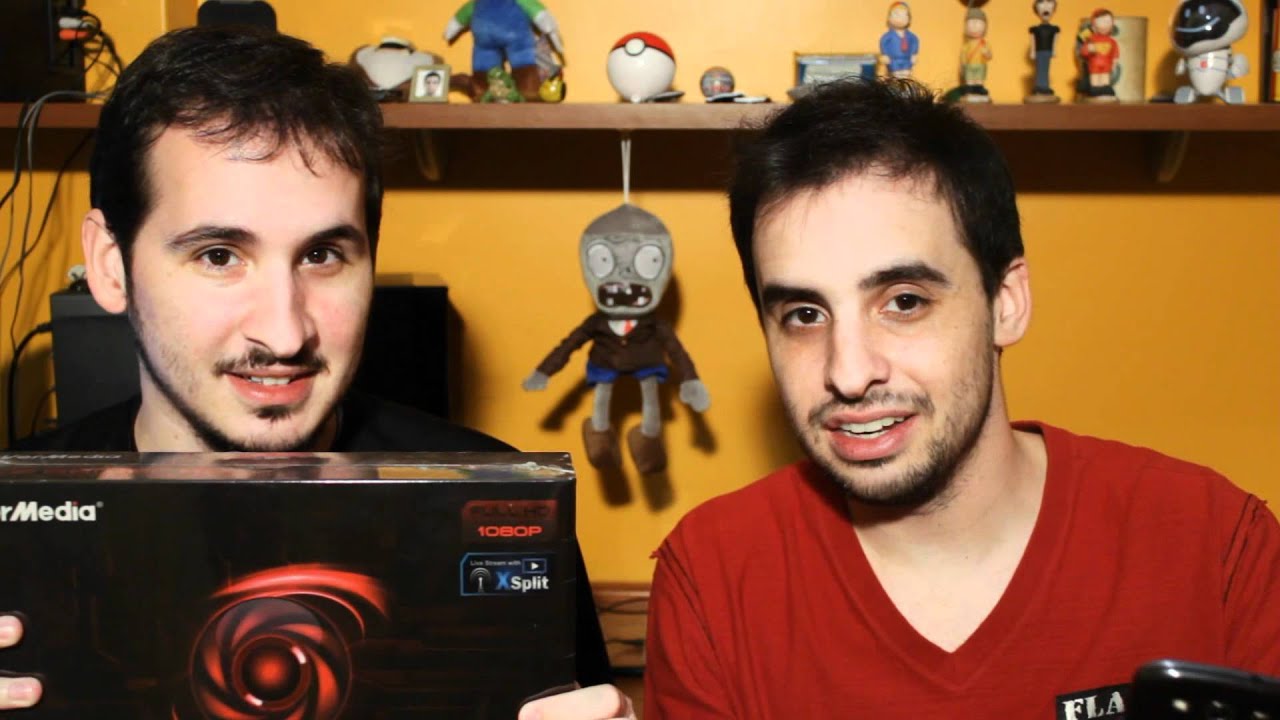 Castro Brothers - YouTube