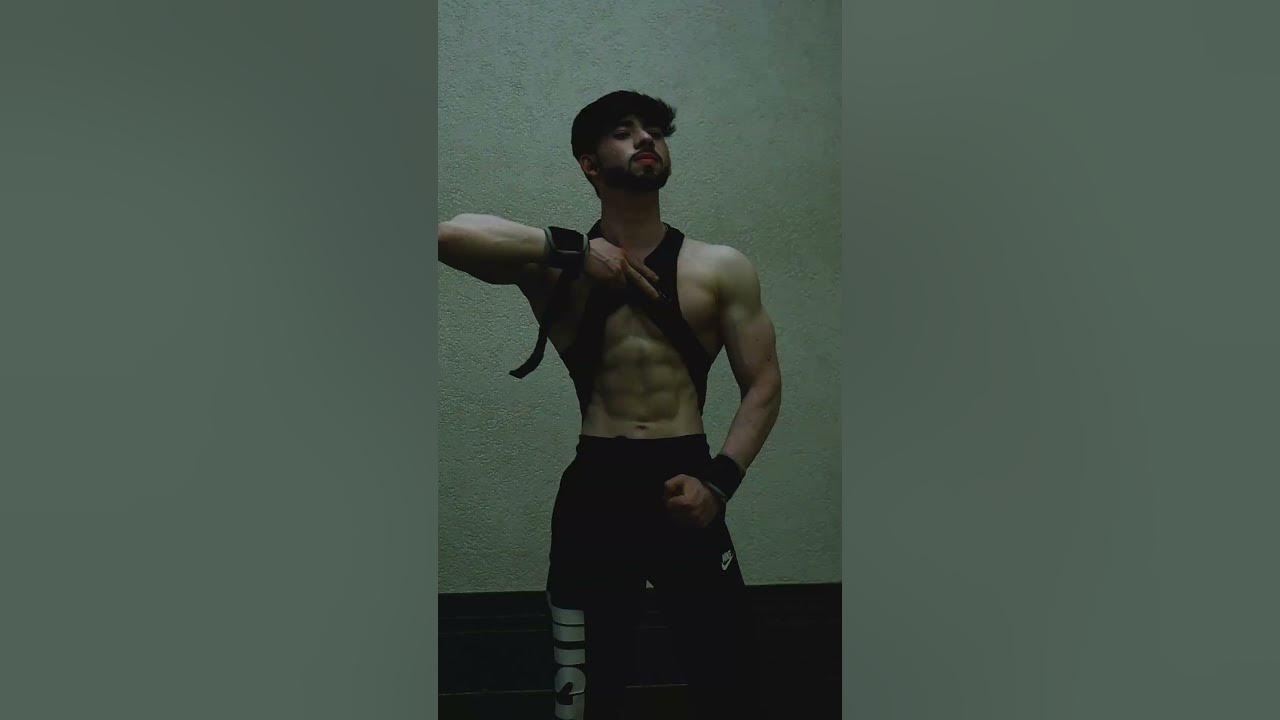 Gym Bro Youtube