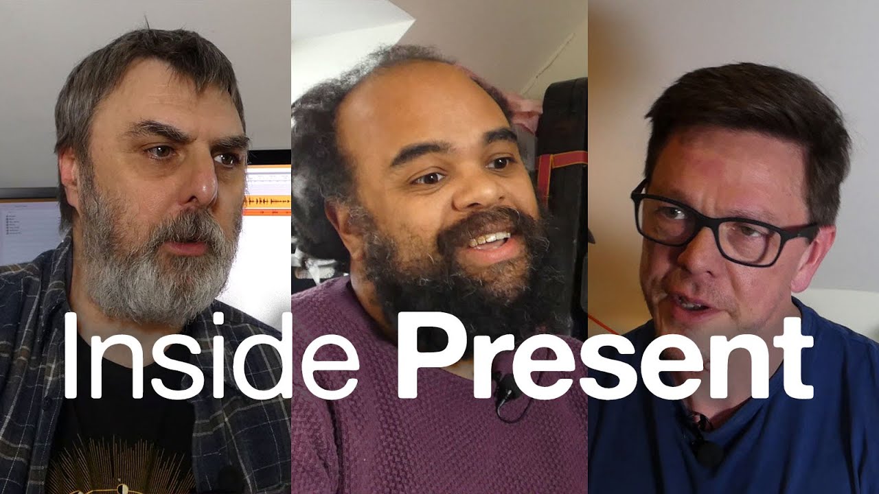 Present - A Look Inside - YouTube