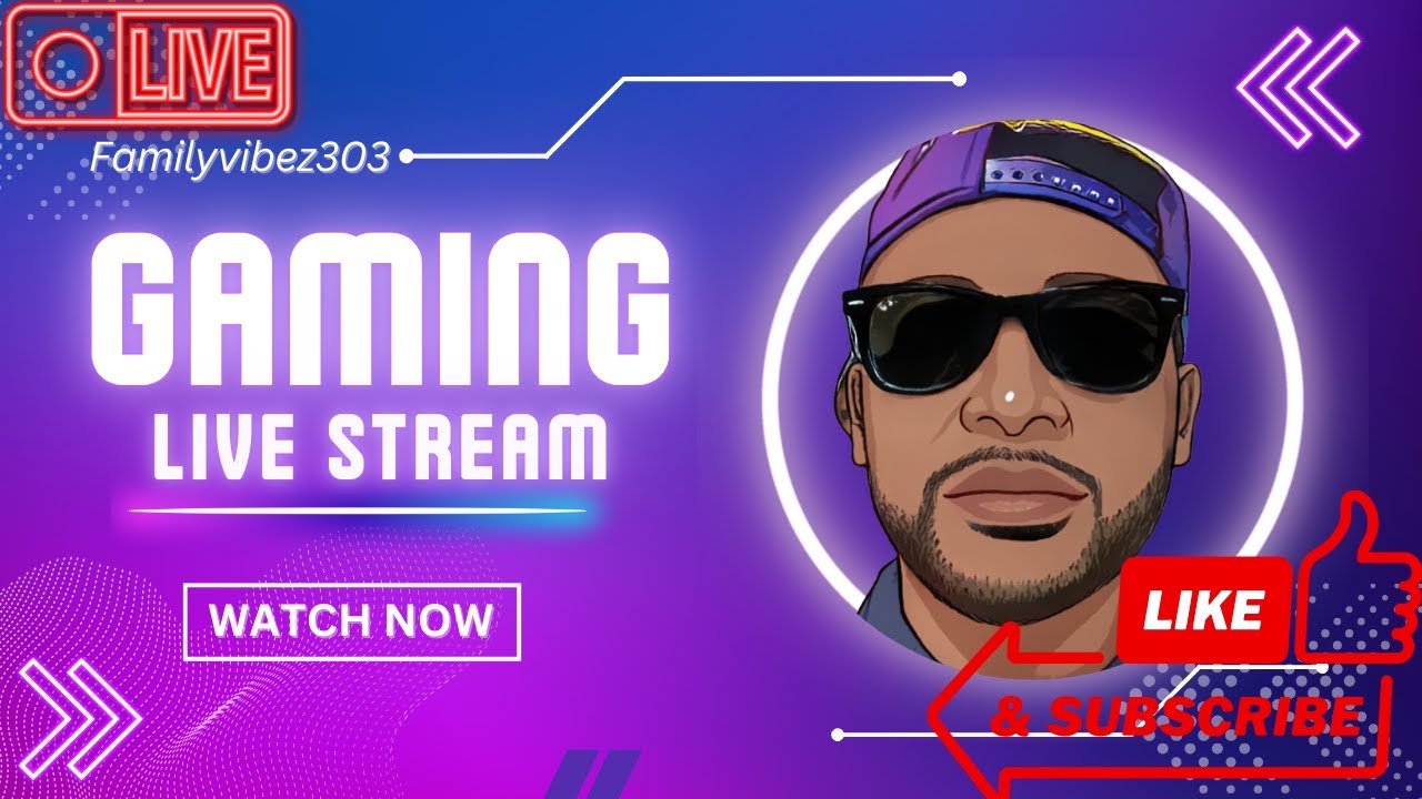 "Chill Streamer" Pull up and hang or play💯, Wish me LUCK 😂SUBSCRIBE # ...