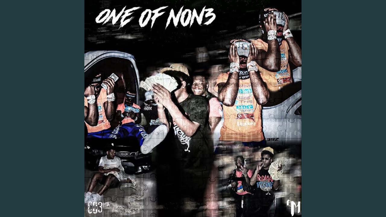 Break That Glass (feat. AOB Taybaggg & Vonofftate300) - YouTube