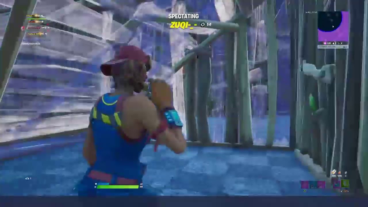 Playing With Famous Tik Toker Youtube 2098
