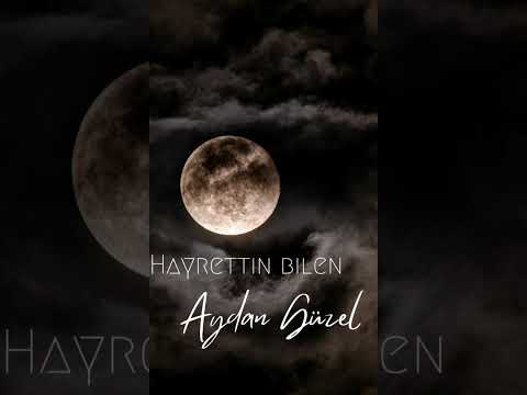 Hayrettin Bilen - Aydan Güzel