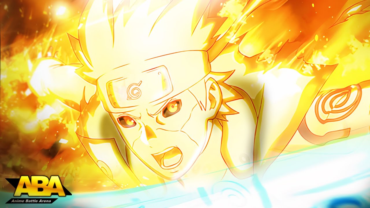 The Reworked Minato In ABA | Anime Battle Arena - YouTube