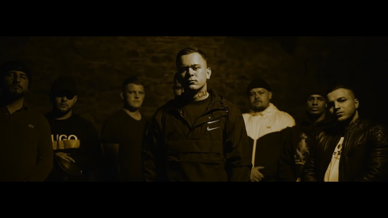 2ARA ft. JAILL - ALBTRÄUME (prod. by CLASSIC) - YouTube