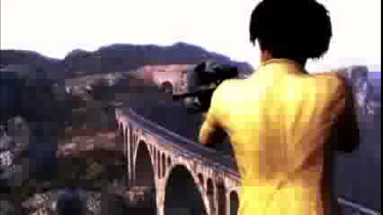 007 Legends - Skyfall DLC Trailer - YouTube