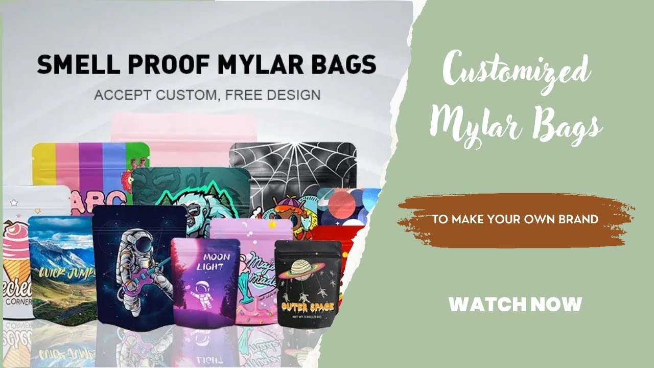 Stand Up Pouches || Pouch Making Factory || Unleashing the Benefits of ...