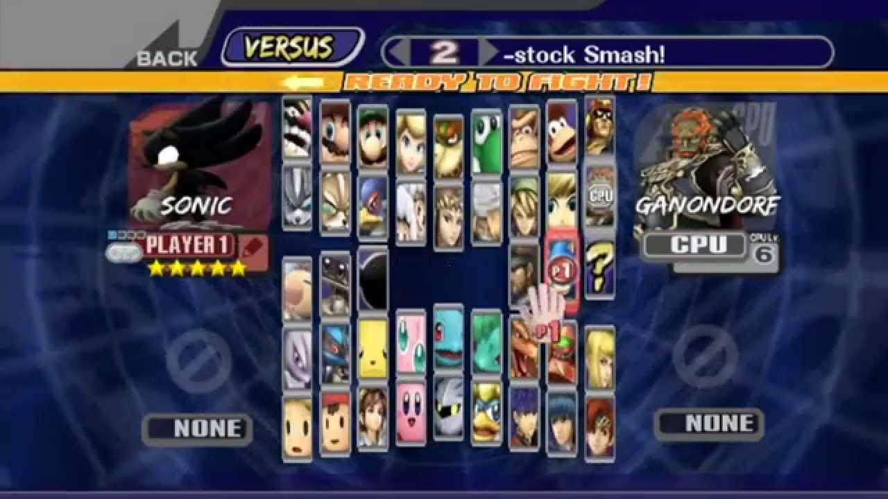 90+ STAGES - Arko's Homebrew Project M Build Demonstration - Part 1 ...