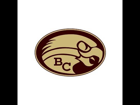 Becahi Baccalaureate 2021 - YouTube