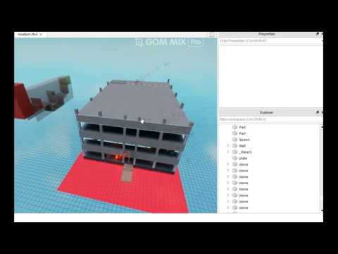 (#1) Making my new FE2 map! - YouTube